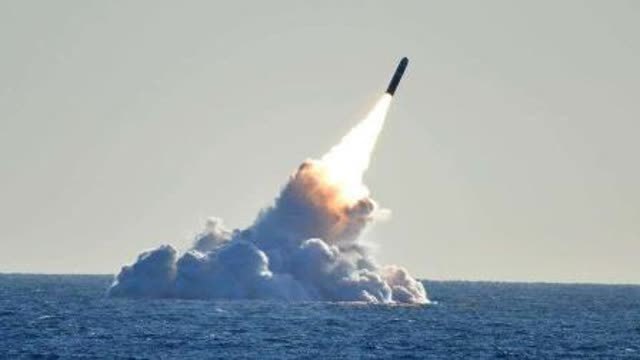 世界最强洲际导弹曝光,远超美国30年,东风41也惹不起