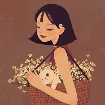蜜糖小小美人鱼