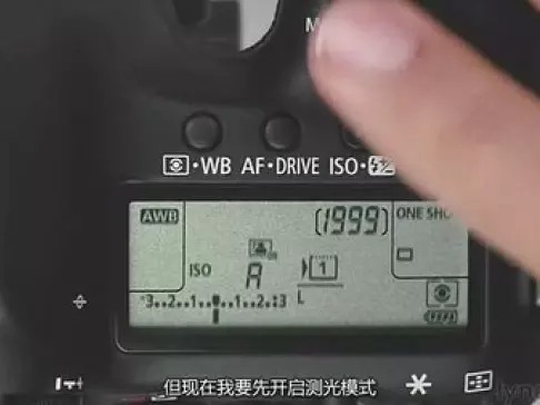 佳能5D3摄影教程03_07_了解长时间曝光的降噪