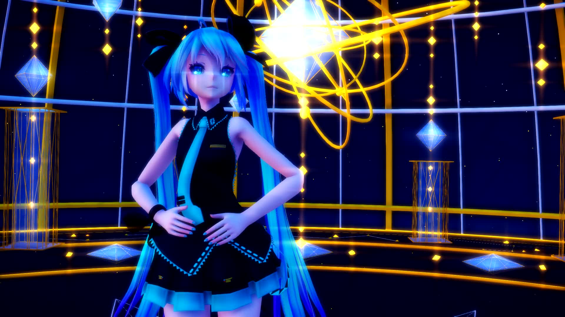 【R测试】Dreamin Chuchu