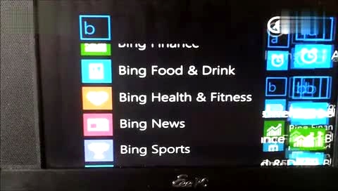 华硕上网本eeePC 701SD运行Windows Phone 8.1系统