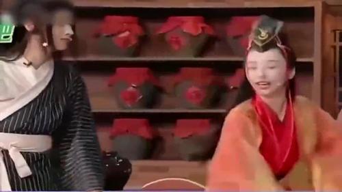 谁身边有几个冤种朋友?赵小棠淑女路上的两大绊脚石:秦霄贤、檀健次