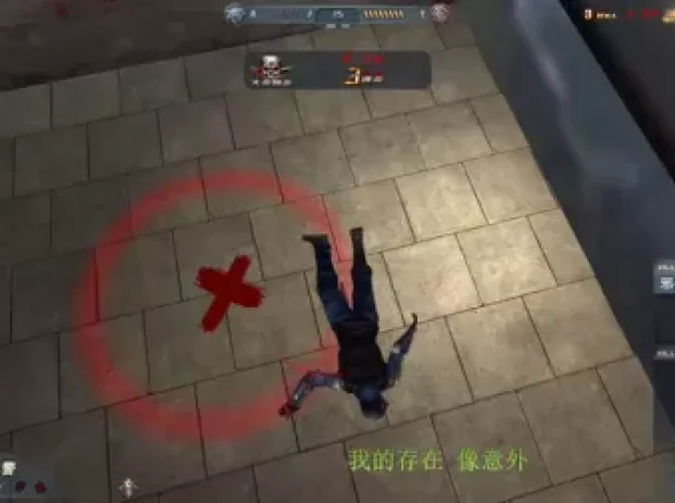 传说神解说:生死狙击爆破战游戏解说视频 力顶坑爹哥