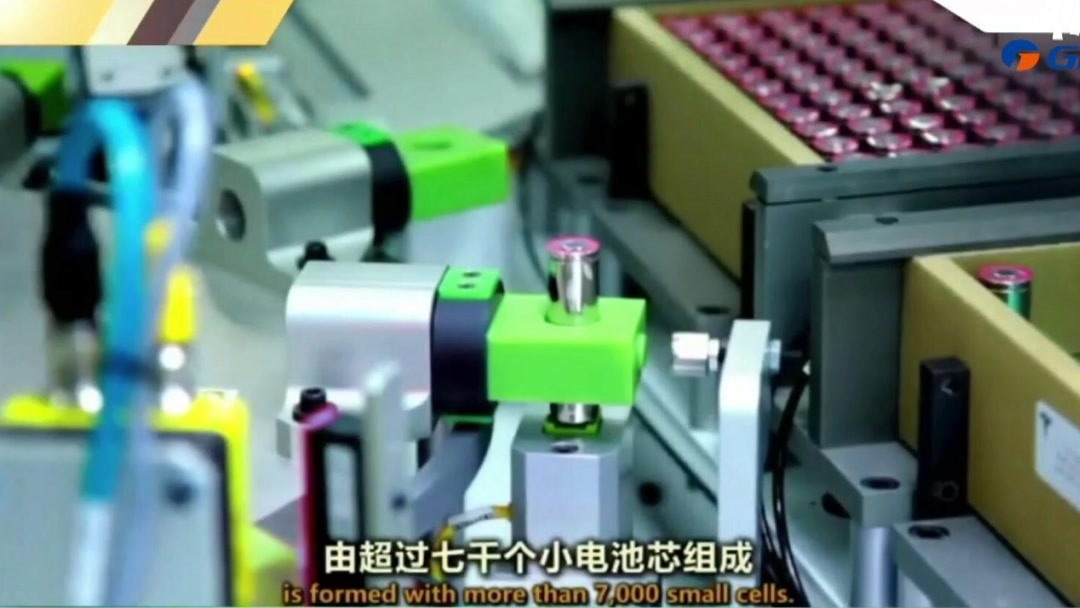 电动汽车自燃来势凶猛 电池安全究竟该如何保证