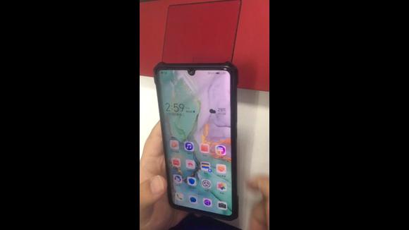 华为手机的工程模式进入和检测过程,手机网上抵押是怎样的?