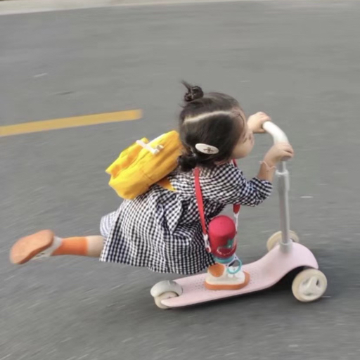 一只如画 