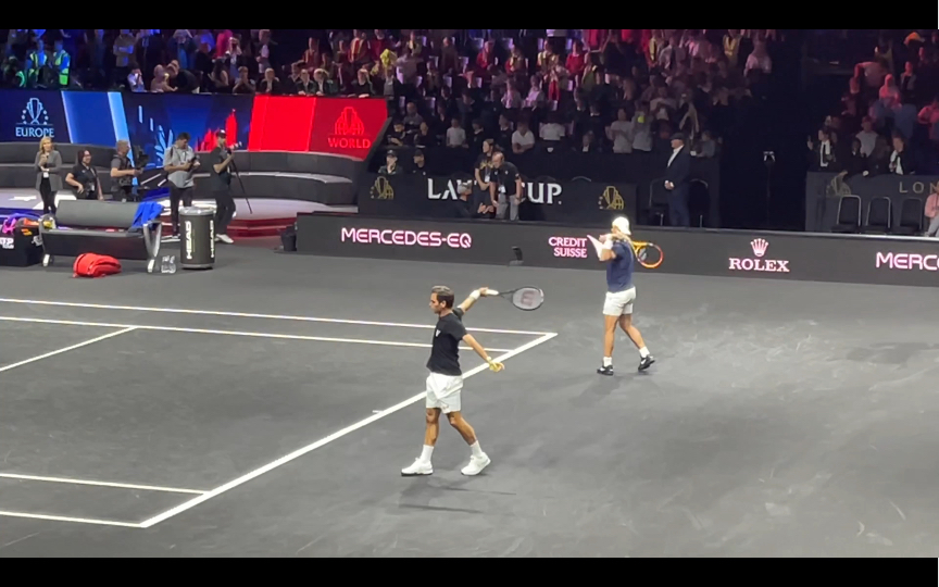 花三十五胖子来看四巨头O2训练啦