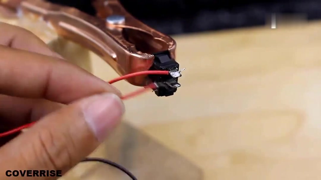 老外带你玩转排气扇,这个创意太好啦!