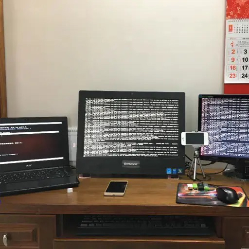 卖蓝屏钙的憨憨 
