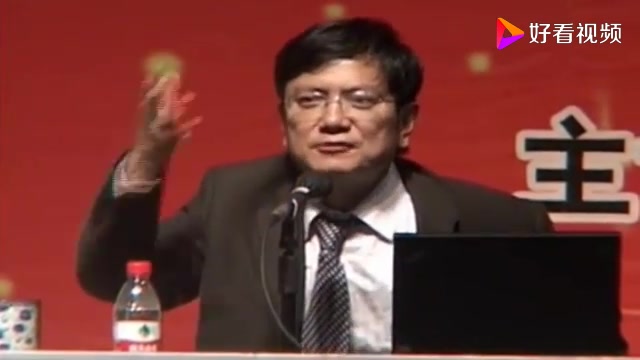 浙大教授郑强谈文化自信_