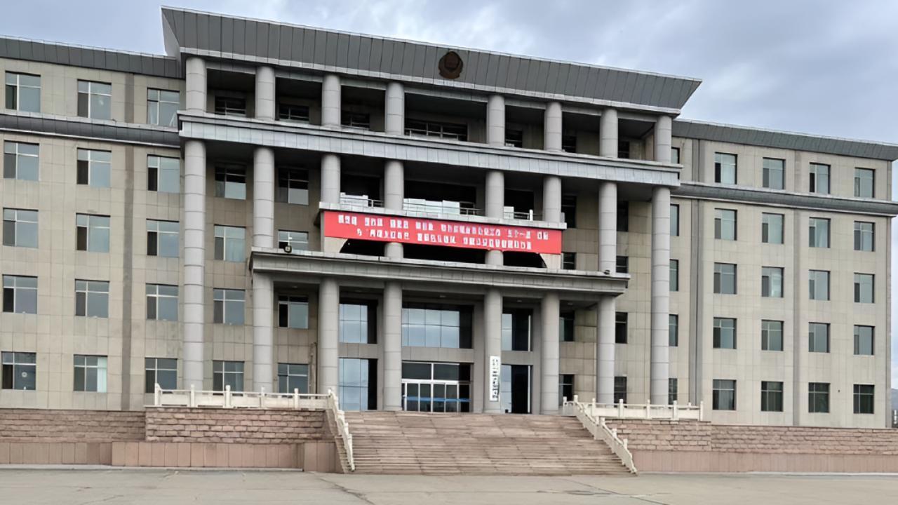 煤老板"自爆式"举报财务虚开发票2.82亿,乡政府人员涉案