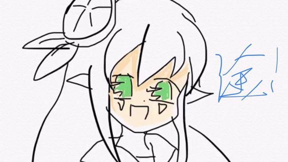 【绘画】不给填充就算了,至少给我来个放大吧?想用Ps…