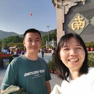 黎大姐生活日记 