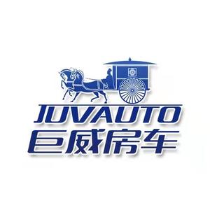 巨威房车 