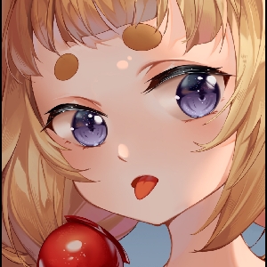 芋可Uiko 