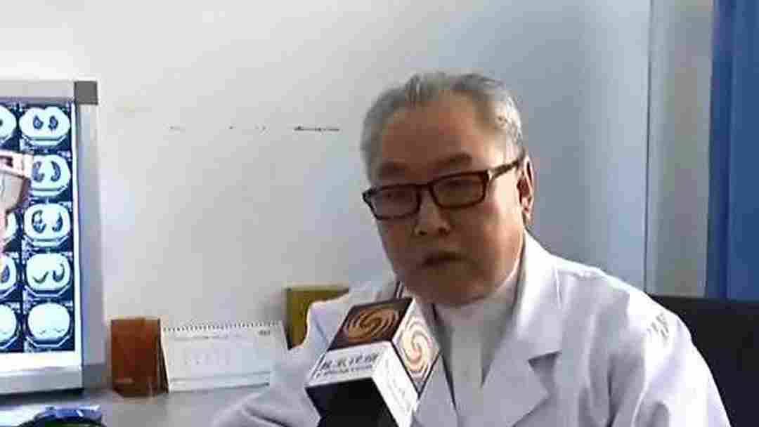 北京崇文门中医院陈银魁讲述:禽流感主要症状