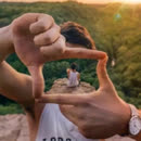 爱打鼓的摩托车 