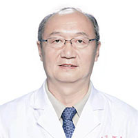 耿红海教授 