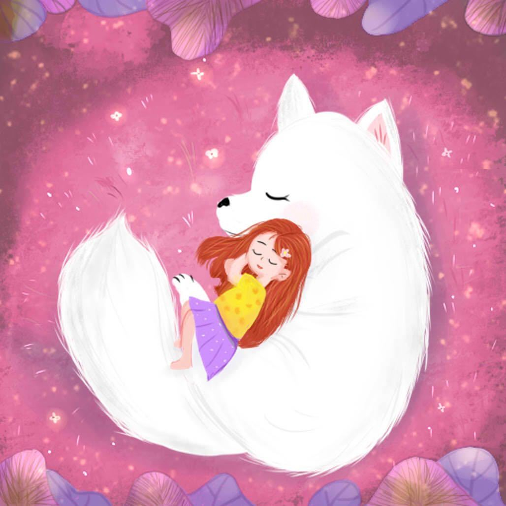 小米老师爱学习 