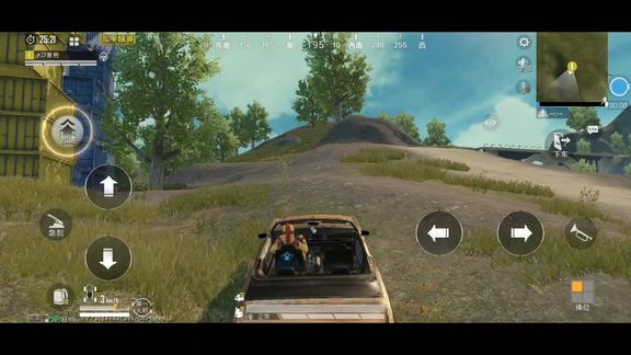 甩狙和瞬狙的玩法。