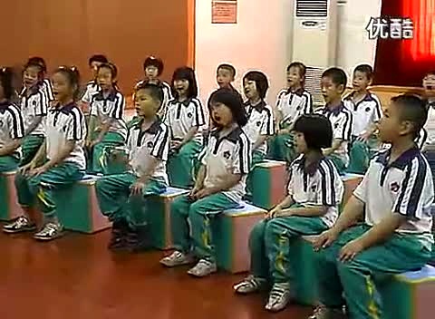 ...什么》探究类教学片段 小学音乐二年级音乐微课示范教学片段大赛案例