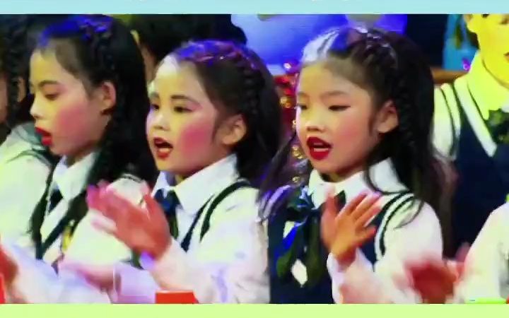 ...课间 课间操 幼儿园课间《杯子舞》 六一舞蹈 毕业舞蹈 国庆舞蹈推荐