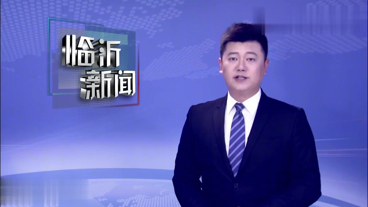 兰山区:精细化管理让城市环境更整洁