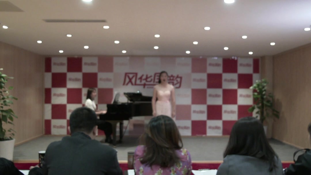 上海比较好的音乐培训机构-风华国韵艺术中心