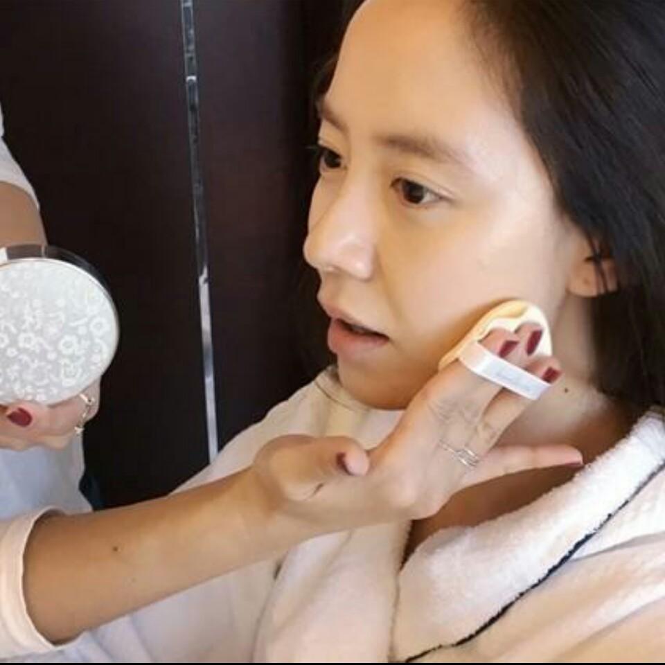 疯狂女人是怎样炼成的 
