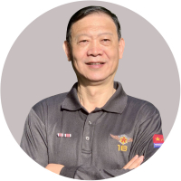 蒋磊博士