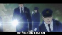 高人气连载漫画排行!最后一部已完结,但是多年来仍旧深入人心