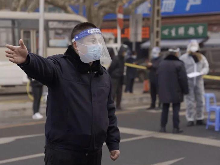 全国新冠肺炎血清调查结果公布:武汉人群抗体阳性率4.43%