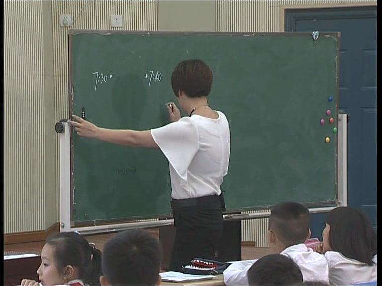 ... 人教版小学数学三年级上册 省级公开课 优质课 精品课 名师课堂 示范...