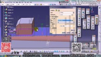CATIA 实体建模20_20-拔模斜度