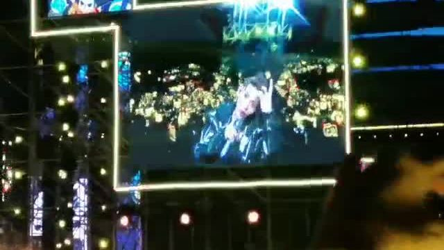 #小鬼 #上海国潮音乐节 来听听现场的叫声ߧ