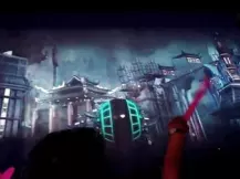 2013 周杰伦《魔天伦》北京演唱会 26日 完整开场 惊叹号 【场地前区...