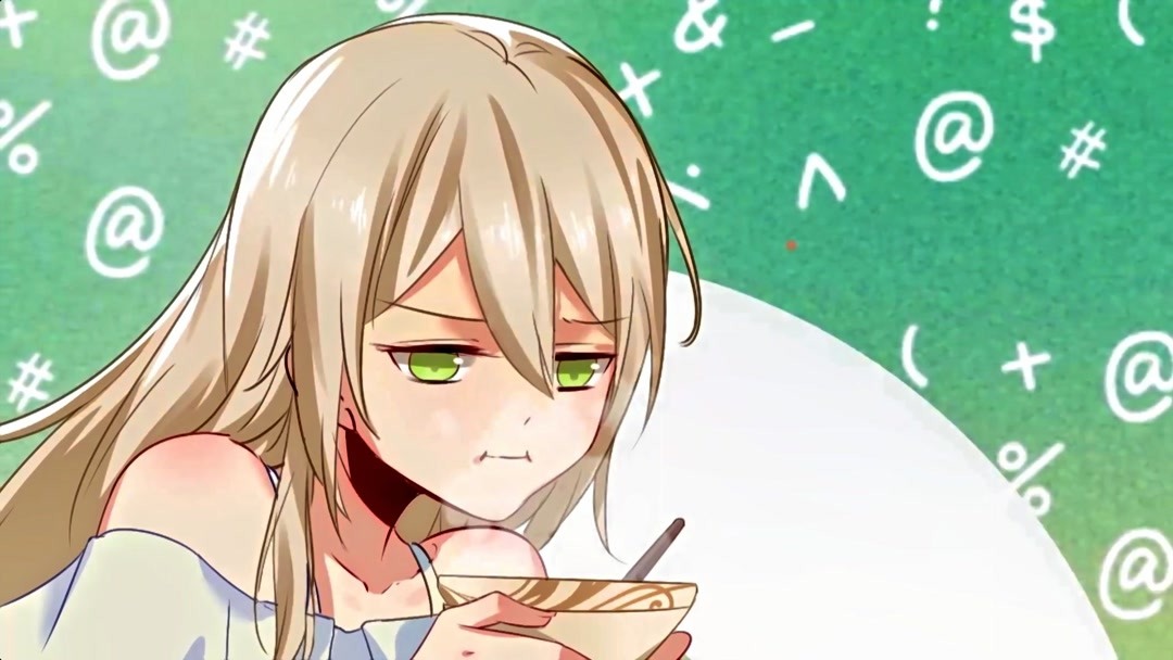 谁都逃不过真香定律!宫欧前一秒还嫌弃时小念的汤,下一秒全喝光