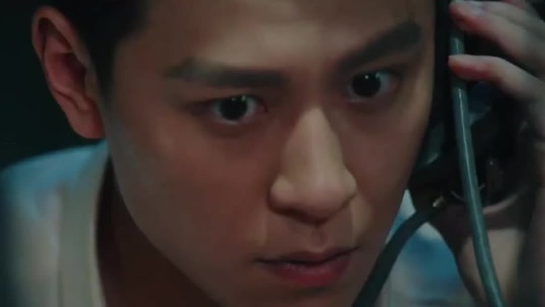 又一谍战剧!秦俊杰阚清子坚守信仰