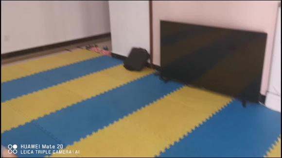 三角倒立1分钟#台上一分钟台下十年功