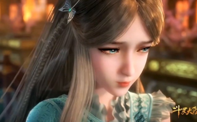 ...的傲娇,坚持着梦想,也同时肩负起了宗门的希望!《斗罗大陆宁荣荣》