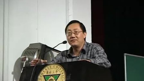 《枫桥夜泊》王崧舟教后座谈