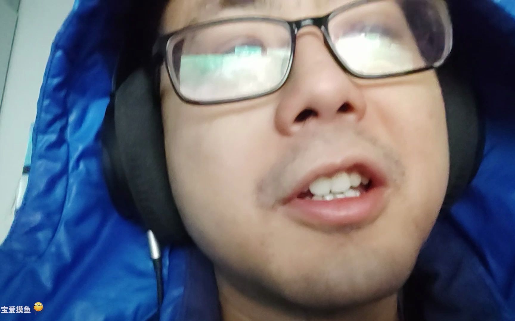 【战舰世界】舰长阳了但仍坚持登舰,这是他身体发生的变化