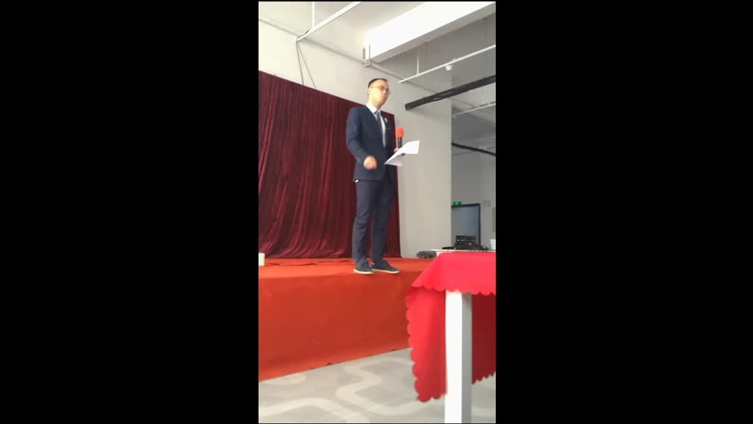 031.潭州教育公司董事长moon解读企业文化的重要性
