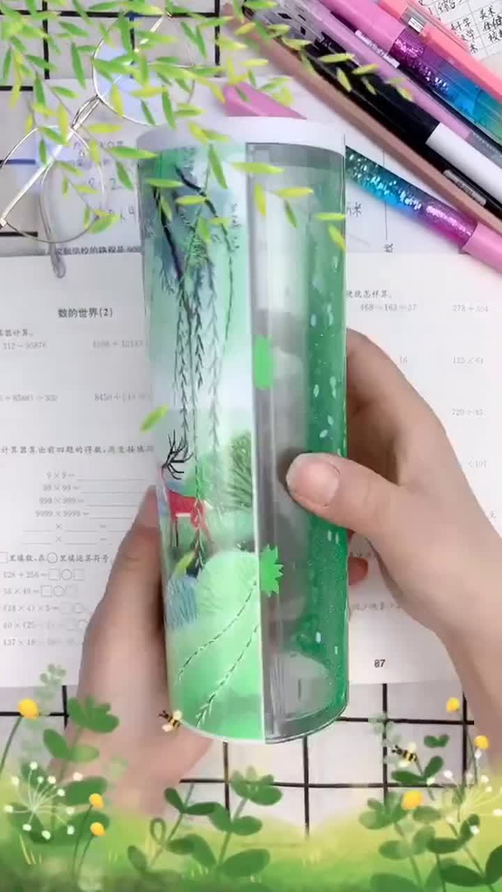 能猜出我画的是什么鸟吗用数字画小鸟