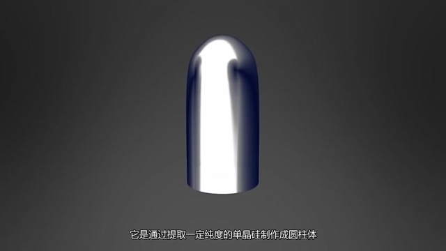CPU制作过程有多复杂难怪小小一块就能卖那么贵,大开眼界