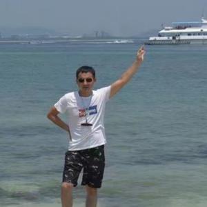 奋斗的小青年668 