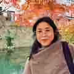 慧琴的女儿 