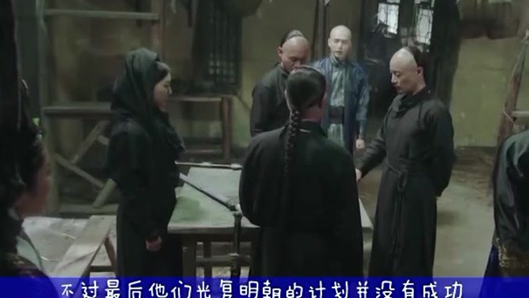 《龙珠传奇》大结局 雪倾城朱慈煊李易欢最后归宿