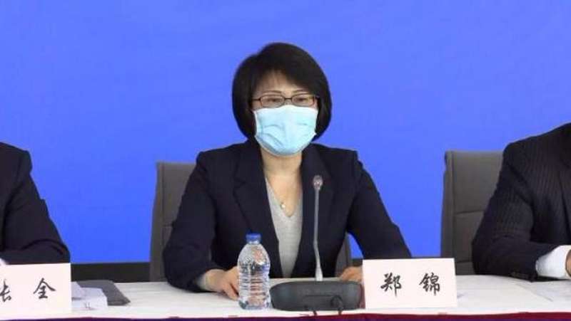 上海疫情信息由每日发布2次调整为1次
