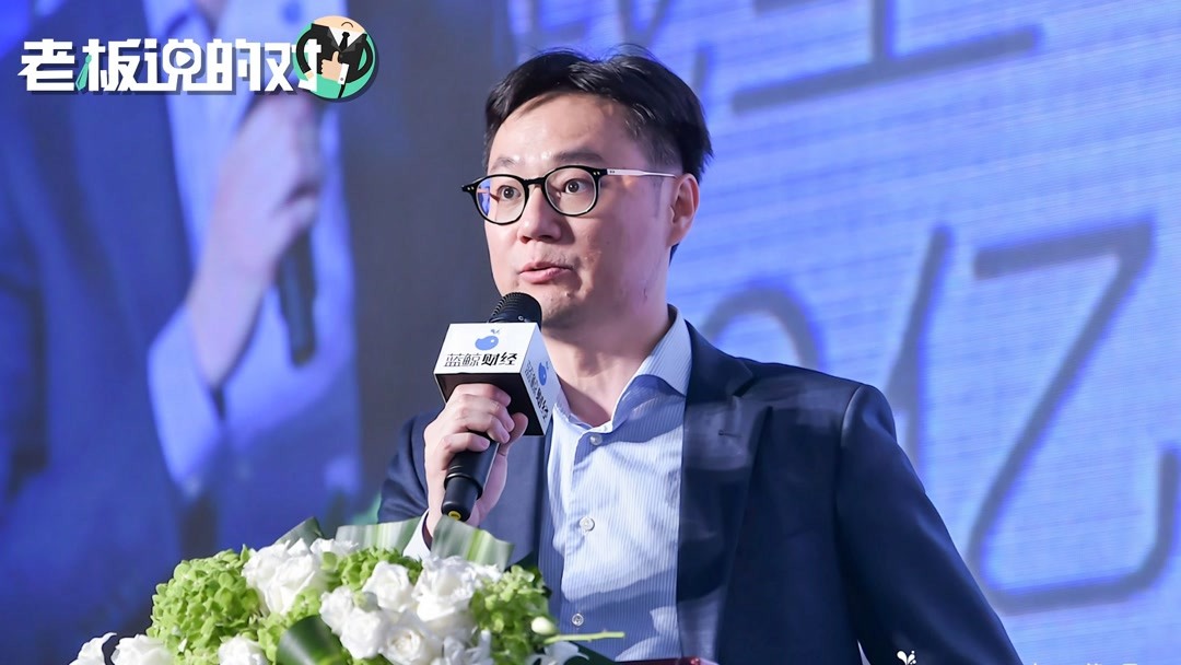 拼多多副总裁:在我们平台上,能看到一个很明显的消费升级!